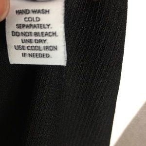 Made For Impulse | Dresses | Made For Impulse Fashion Week Little Black ...